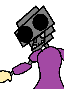 PTLD-93 | Wikia Five Nights at Pau's | Fandom