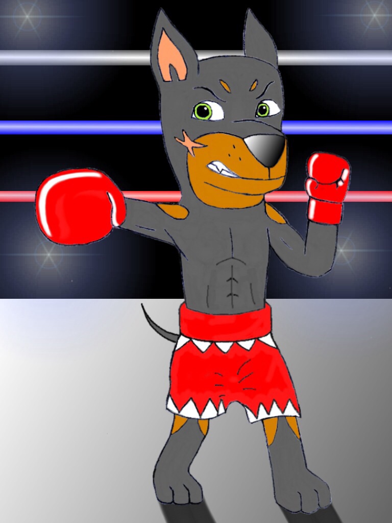 Brutus | PAW Patrol Fanon Wiki | FANDOM powered by Wikia Brutus | PAW Patrol Fanon Wiki | FANDOM powered by Wikia