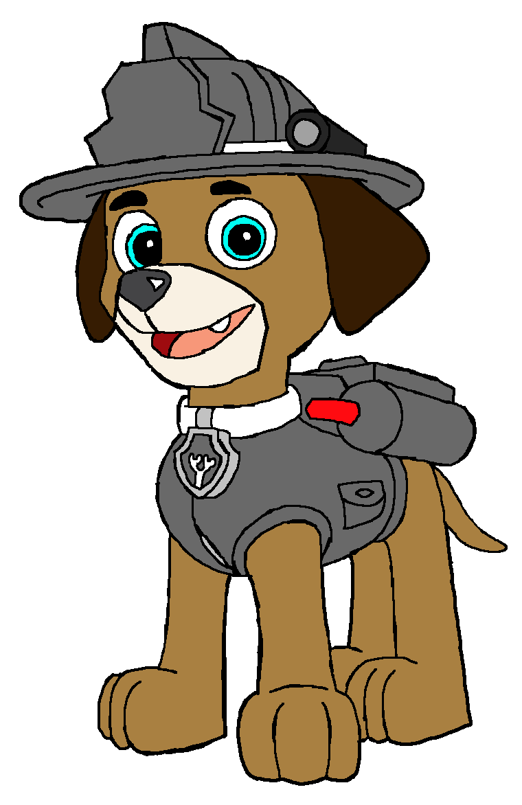 Twinferno | PAW Patrol Fanon Wiki | Fandom powered by Wikia