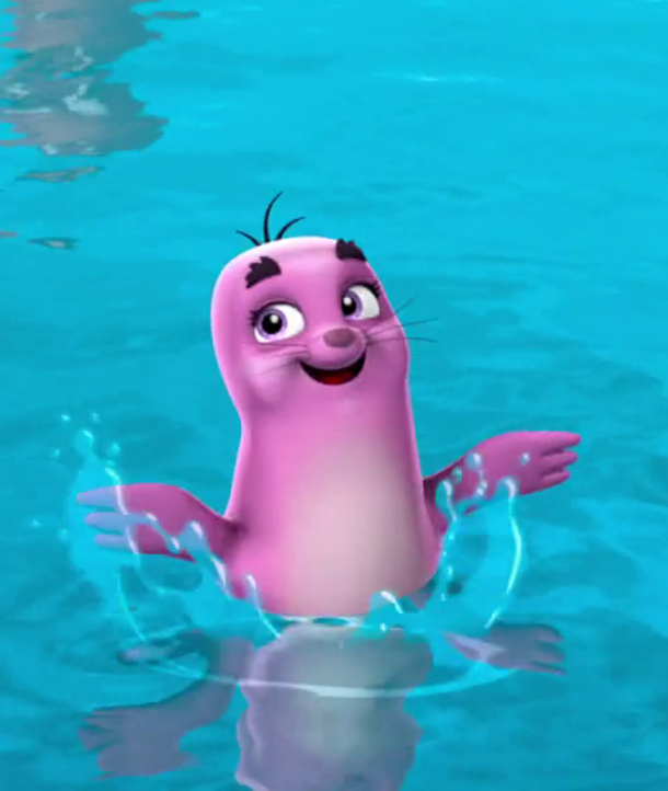 Baby Walrus Pup/Appearances | PAW Patrol Wiki | Fandom powered by Wikia Baby Walrus Pup/Appearances | PAW Patrol Wiki | Fandom powered by Wikia