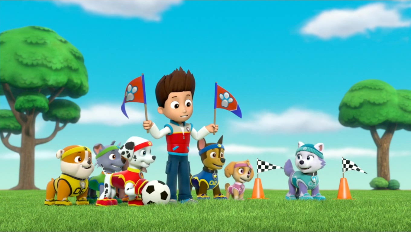 Image - All Star Pups! 5.jpg | PAW Patrol Wiki | FANDOM powered by Wikia Image - All Star Pups! 5.jpg | PAW Patrol Wiki | FANDOM powered by Wikia