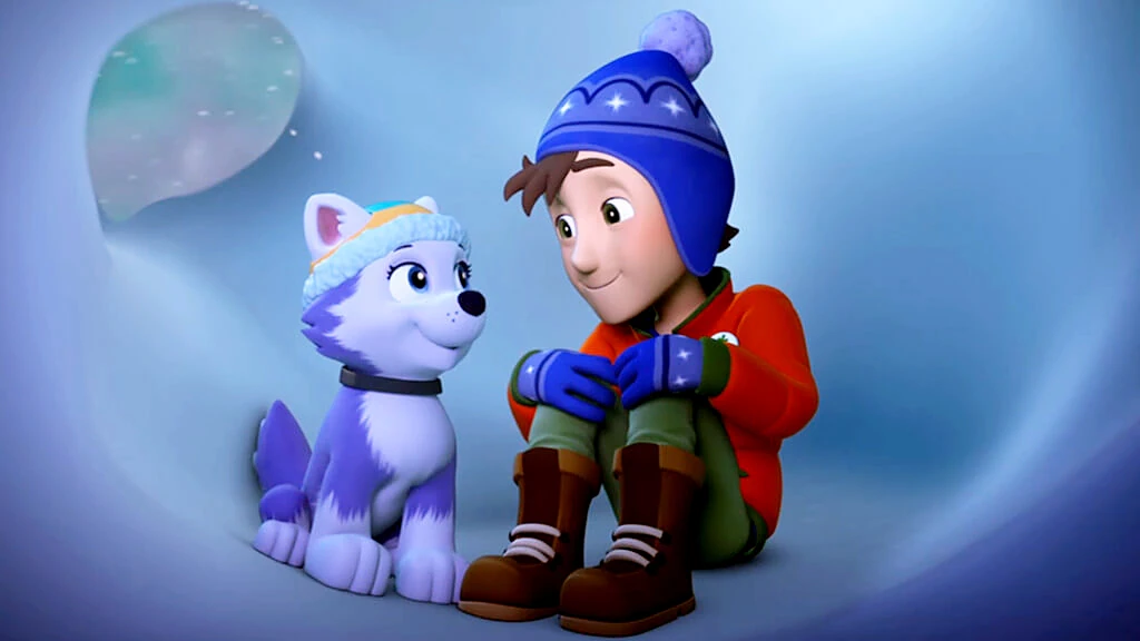 Image - 206-jakes-new-friend-16x9.jpg | PAW Patrol Wiki | Fandom ...