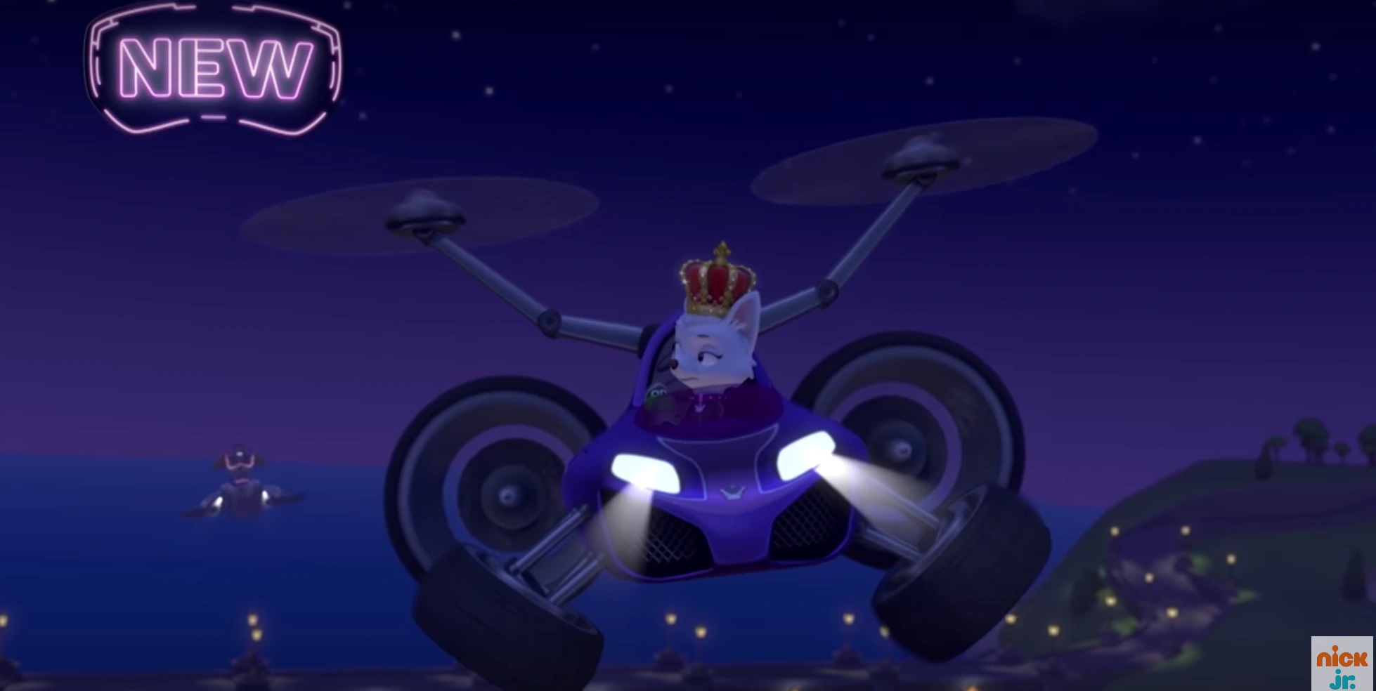 Image - Sweetie vehicle 2.png | PAW Patrol Wiki | FANDOM powered by Wikia