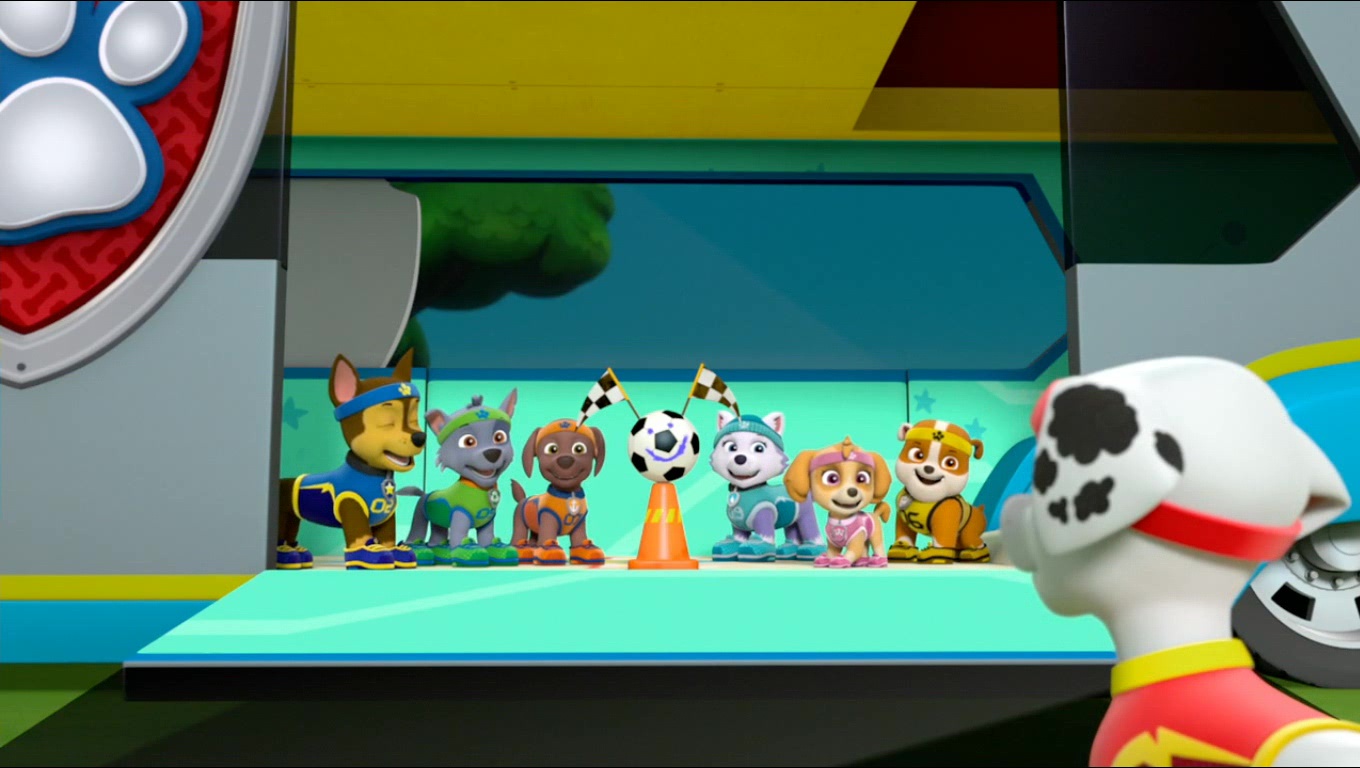 Image - All Star Pups! 9.jpg | PAW Patrol Wiki | FANDOM powered by Wikia Image - All Star Pups! 9.jpg | PAW Patrol Wiki | FANDOM powered by Wikia