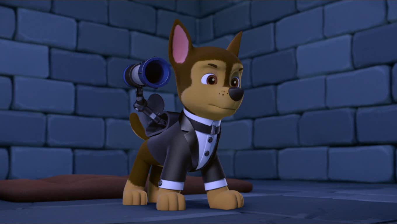 Image Quest For The Crown 81 Paw Patrol Wiki Fandom Powered