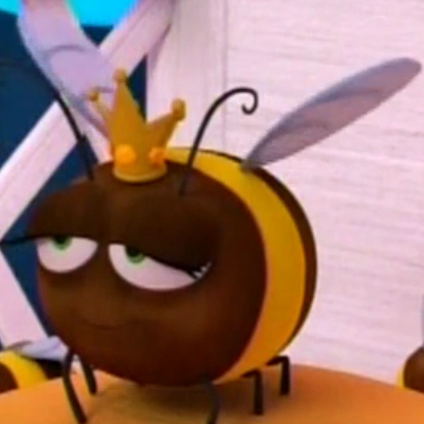 Queen Bee | PAW Patrol Wiki | Fandom powered by Wikia