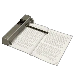 Speed reader machine - consultwest