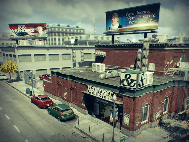 Bank Heist | Payday Wiki | FANDOM powered by Wikia