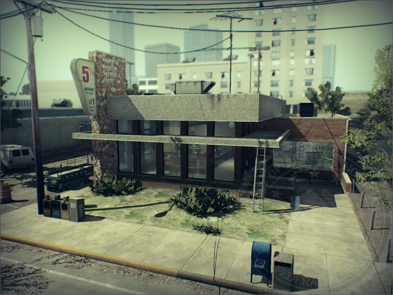 GO Bank | Payday Wiki | FANDOM powered by Wikia