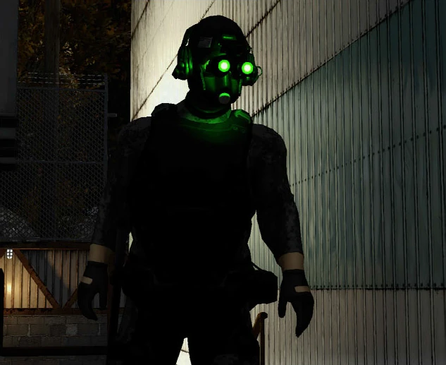 Cloaker (Payday 2) | Payday Wiki | Fandom powered by Wikia