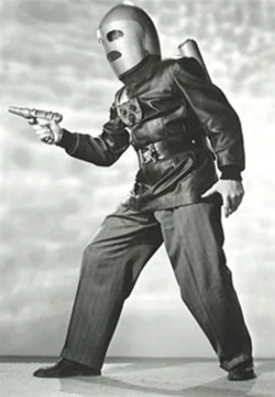 Commando Cody | Public Domain Super Heroes | Fandom powered by Wikia