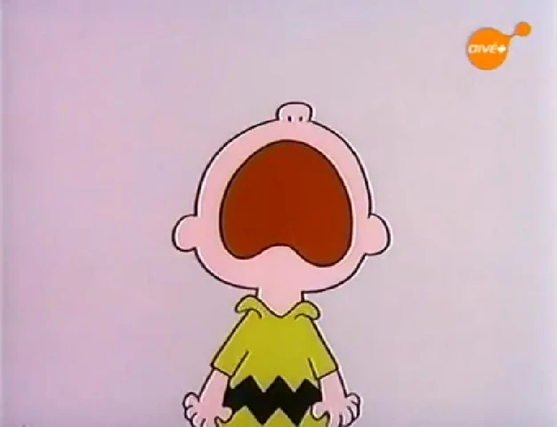 Image - Charlie Brown crying.JPG - Peanuts Wiki
