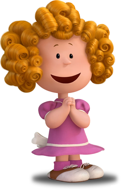 Image - Frieda.png | Peanuts Wiki | Fandom powered by Wikia
