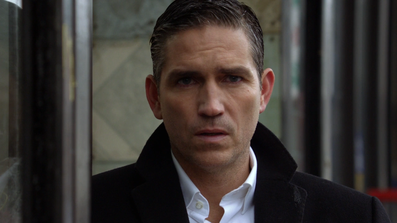 Image - 1x19 - Reese.png | Person of Interest Wiki | Fandom powered by ...