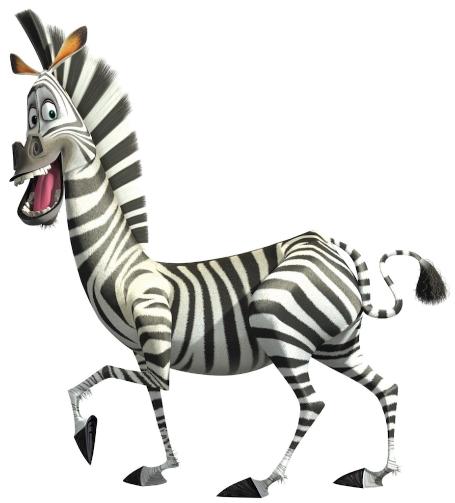 Image - Marty 001.png | Madagascar Wiki | FANDOM powered by Wikia