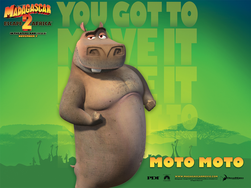 Image Moto Moto Madagascar Wiki Fandom Powered By Wikia