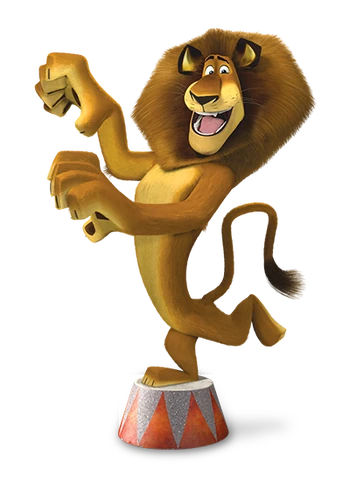 Alex | Madagascar Wiki | Fandom powered by Wikia