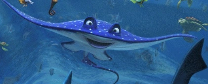 Image - Mr ray.png | Peppa Pig Fanon Wiki | Fandom powered by Wikia