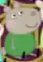 Barry Sheep | Peppa Pig Fanon Wiki | FANDOM powered by Wikia