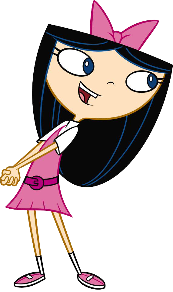 Image Isabella Imagem Promocional 5png Phineas E Ferb Wiki Fandom Powered By Wikia