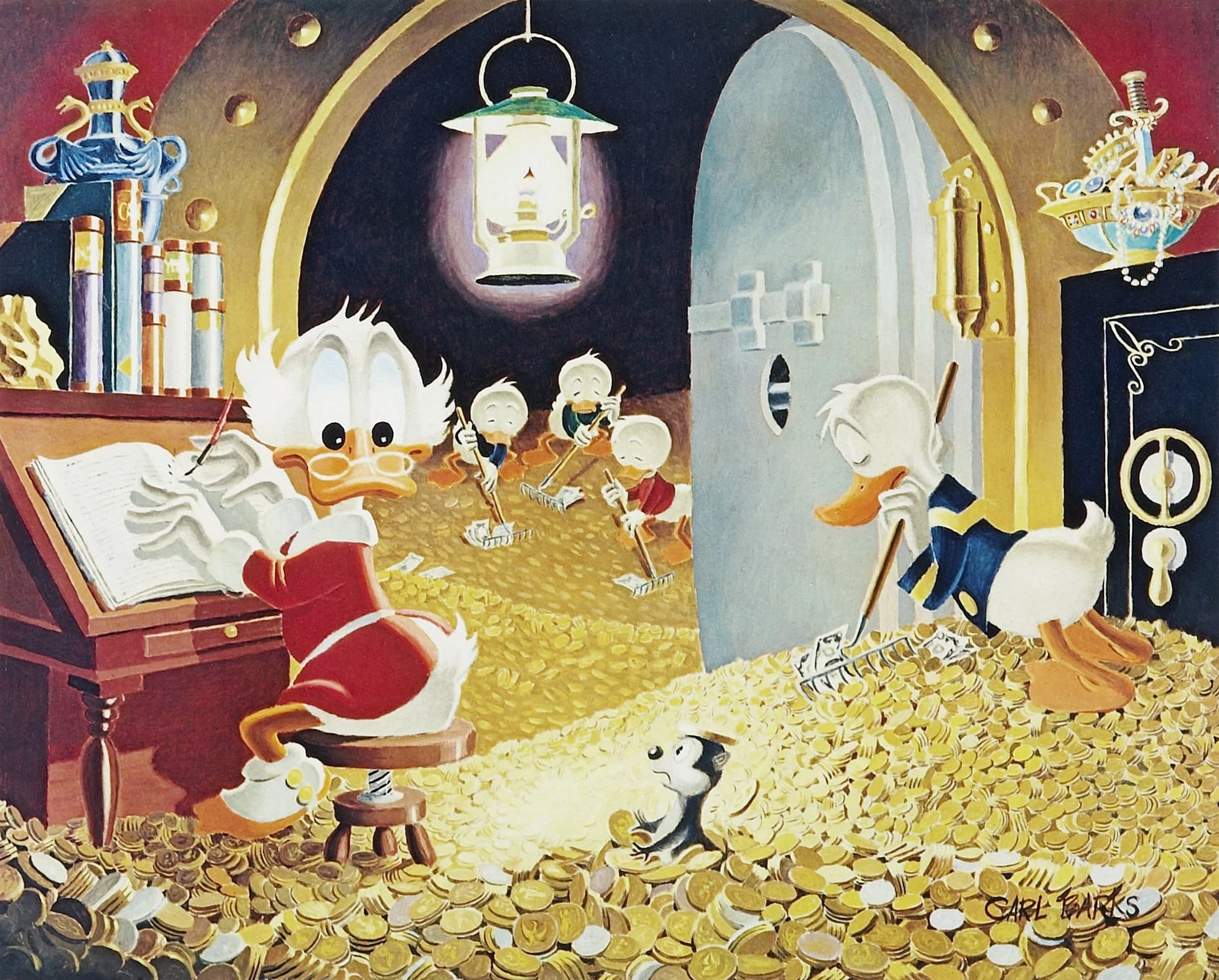 Image - Dp 7312 sm.jpg | Picsou Wiki | FANDOM powered by Wikia