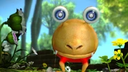 Red Bulborb | Pikmin | Fandom powered by Wikia