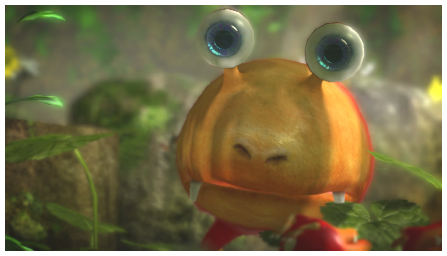 Image Red Bulborb Pikmin 3png Pikmin Fandom Powered By Wikia