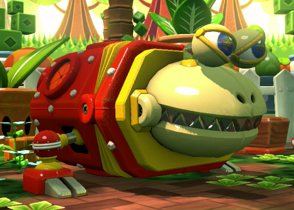 Bulblord Pikmin Fandom Powered By Wikia