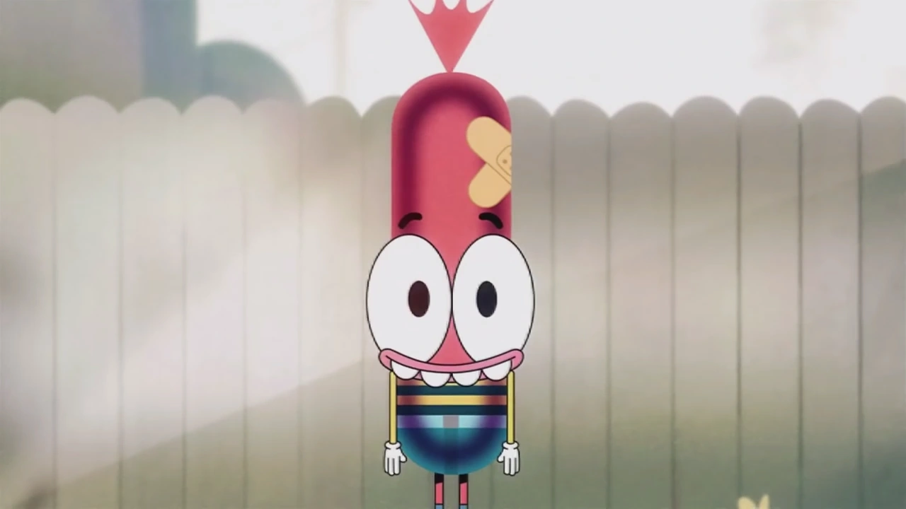 Pinky Malinky (character) | Pinky Malinky Wikia | FANDOM powered by Wikia