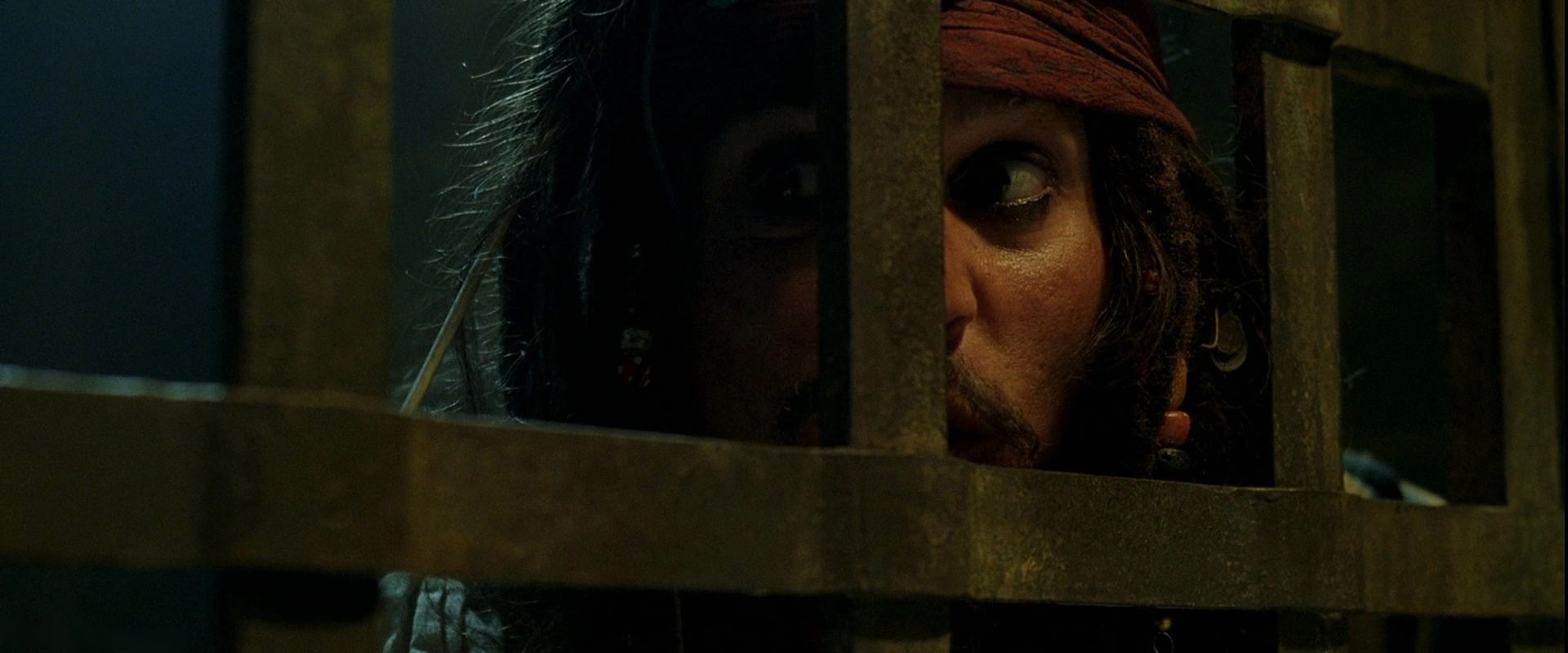 Image - In jail.png | PotC Wiki | Fandom powered by Wikia