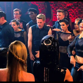 Das Sound Machine | Pitch Perfect Wiki | Fandom powered by Wikia