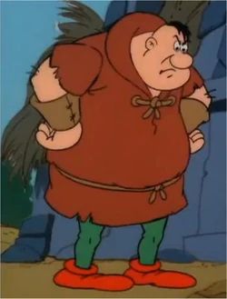 Gigantón | Wiki Pitufos | Fandom powered by Wikia