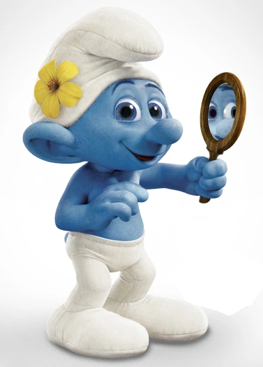 Archivo:Vanidoso Pelicula.png | Wiki Pitufos | Fandom powered by Wikia