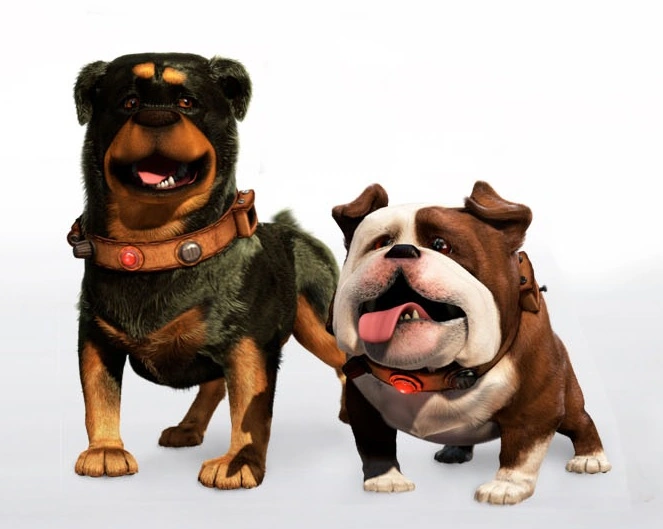Imagen - Perros de Up.png | Pixar Wiki | FANDOM powered by Wikia
