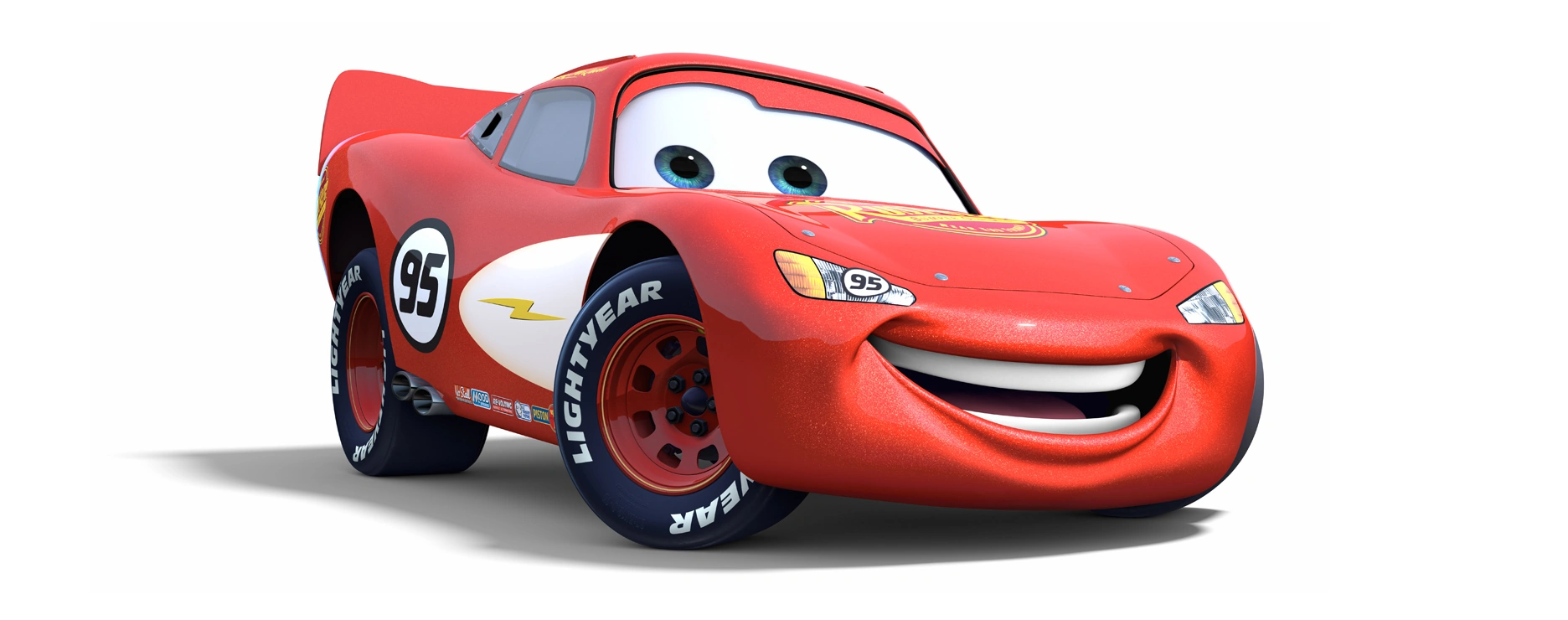 Image - Lightning mcqueen radiator springs.png | Pixar Wiki | FANDOM ...