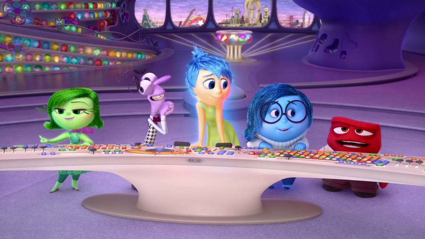 Image - Inside out epilogue headquarters.jpg | Pixar Wiki | FANDOM ... Image - Inside out epilogue headquarters.jpg | Pixar Wiki | FANDOM ...