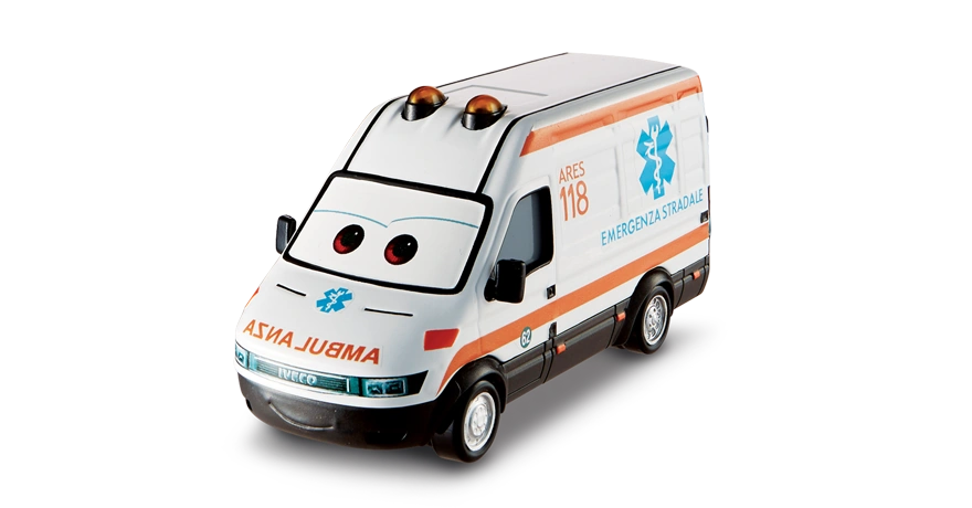 Alfredo | Pixar Wiki | Fandom powered by Wikia