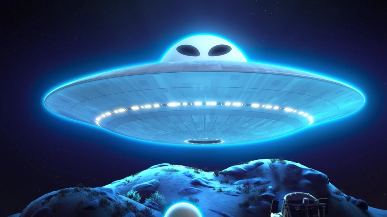 Unidentified Flying Mater | Pixar Wiki | Fandom powered by Wikia