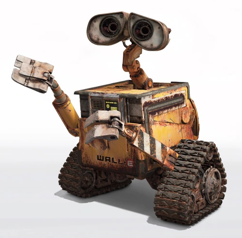 Image - Wall•e.png | Pixar Wiki | Fandom powered by Wikia