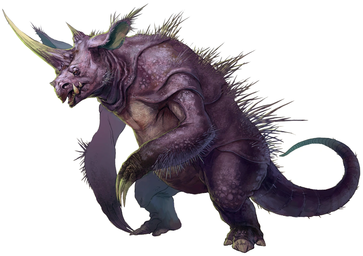 Image - Nidoking realistic.png | PokemonArvalis Wiki | Fandom powered ...