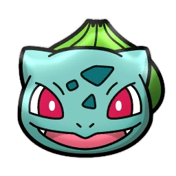 Image - Bulbasaur.png | Pokemon Shuffle Wiki | FANDOM powered by Wikia