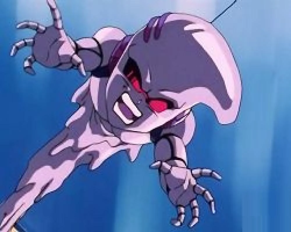 Baby | Dragon Ball Wiki | Fandom powered by Wikia