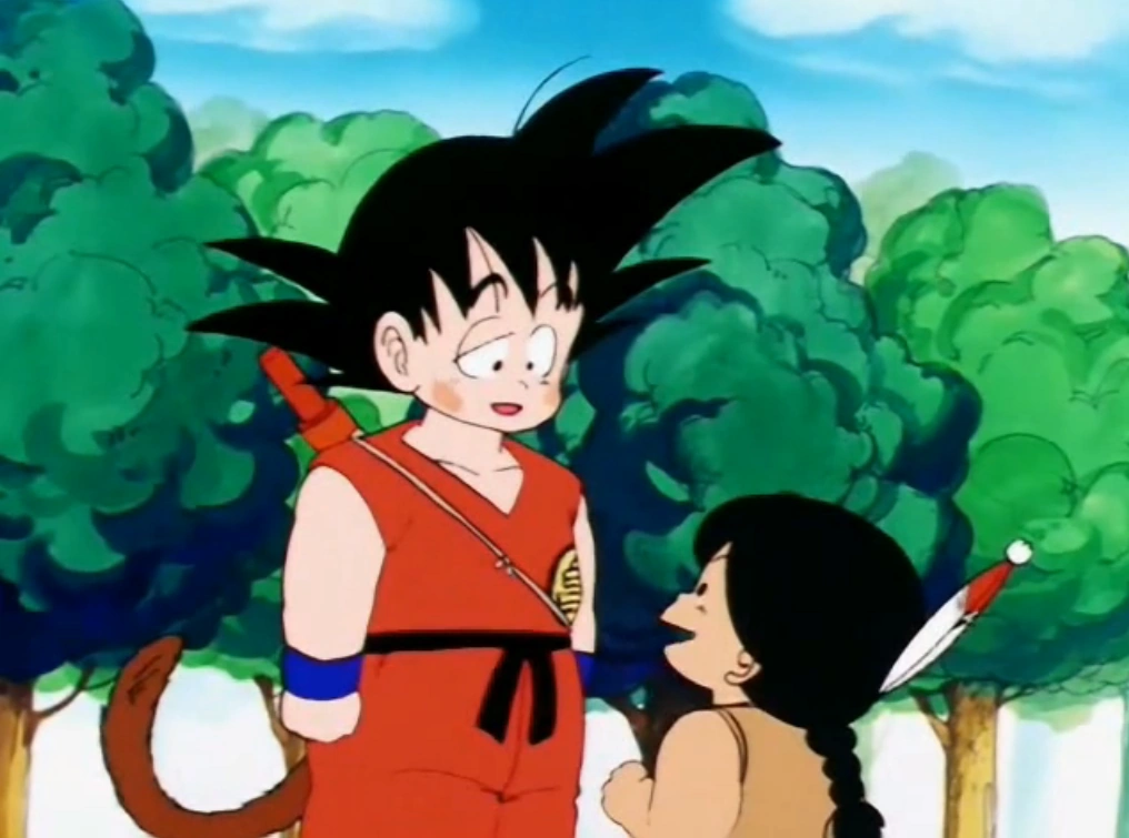 Upa | Dragon Ball Wiki | Fandom powered by Wikia