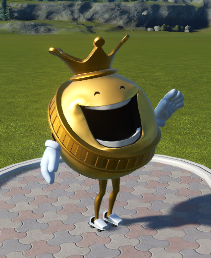 King Coaster Deluxe Planet Coaster Wiki Fandom Powered By Wikia