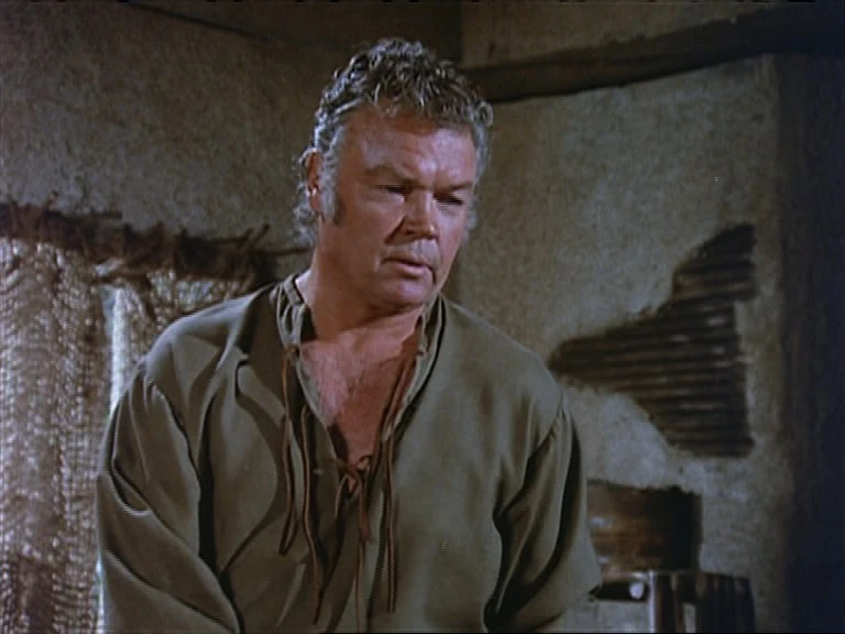 Hal Baylor | Planet of the Apes Wiki | FANDOM powered by Wikia
