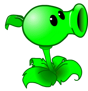Peashooter | Plant vs zombies 3 Wikia | FANDOM powered by Wikia