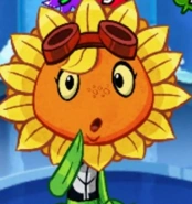 Destello Solar | Wiki Plants vs. Zombies | FANDOM powered by Wikia