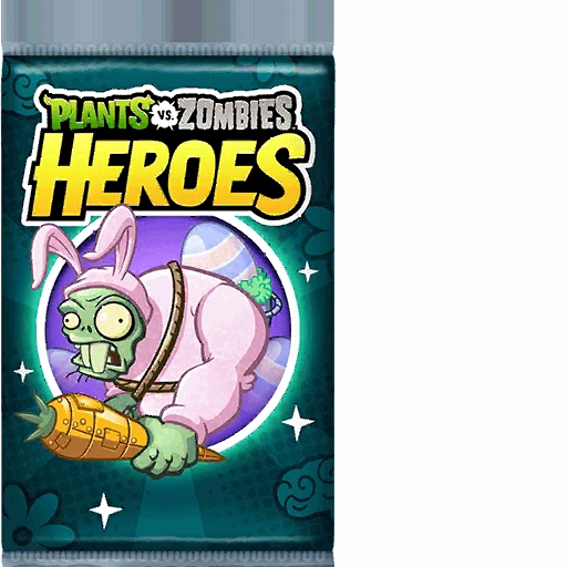 Springening Pack : r/PvZHeroes