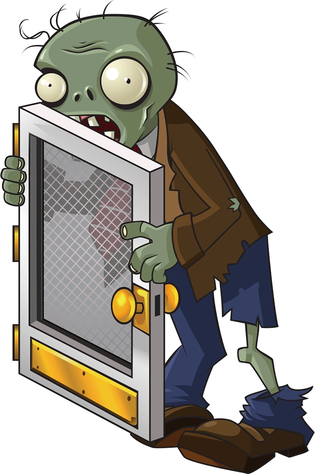 Category:Shield zombies | Plants vs. Zombies Wiki | FANDOM powered by Wikia