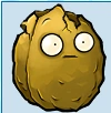 Nuez - Wikia Plants vs. Zombies